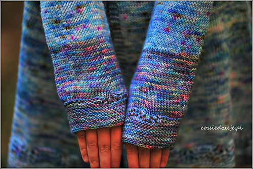 Ravelry: NINI pattern by Maria Socha