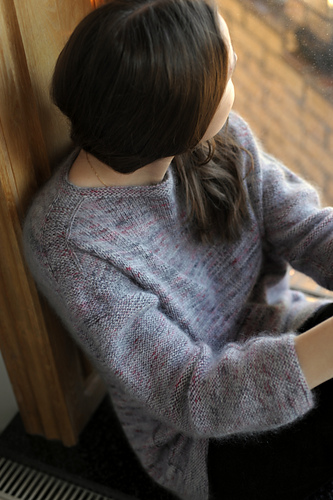 Ravelry: Zambezi pattern by Dorota Morawiak-Lichota