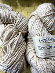 Ravelry: Cascade Yarns ® Eco Cloud