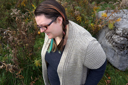 Ravelry: Uma pattern by Bonne Marie Burns