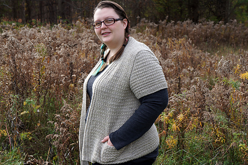 Ravelry: Uma pattern by Bonne Marie Burns