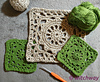 Ravelry: Crazy Mandala Granny pattern by witchway - Tina Seidel