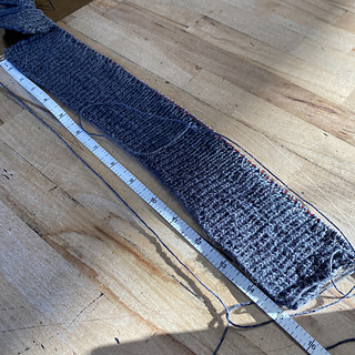 Ravelry: WithLoveFromLN1's Weekender Light