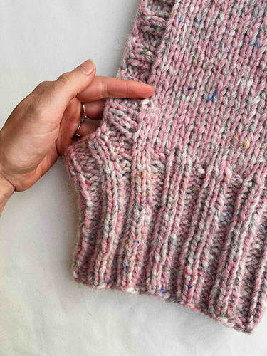 Ravelry: Daves balaclava pattern by Witre Design