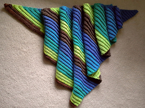 Ravelry: Outback pattern by Kaylie Dawn