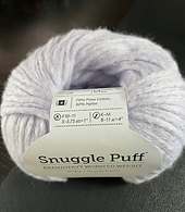 Ravelry: Knit Picks Snuggle Puff