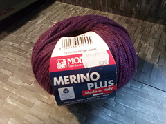 Ravelry: Mondial Merino Plus (Merino Acrylic)