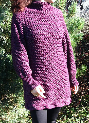 Ravelry: Halifax pattern by Martin Storey