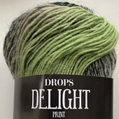 Ravelry: Garnstudio DROPS Delight