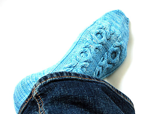 Ravelry: XOX Socks - Hugs & Kisses pattern by Wollhuhn