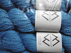 Ravelry: Kate Davies Designs Buachaille
