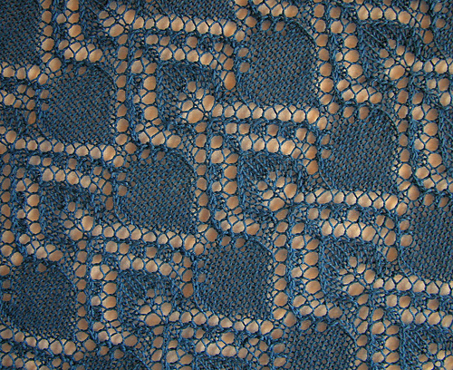 Ravelry: Gossamer pattern by Kitman Figueroa