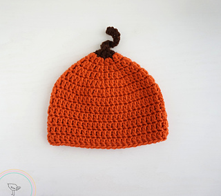 Ravelry: Pumpkin Hat pattern by Jesscrafting