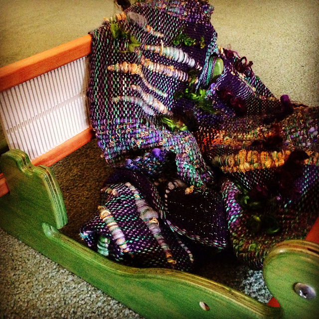 Ravelry: AndiBaggins' Kingsfoil