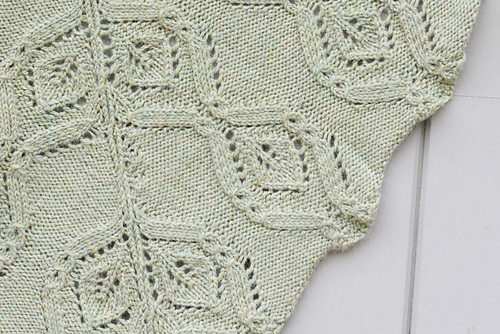 Ravelry: British Spring pattern by Ashley Knowlton