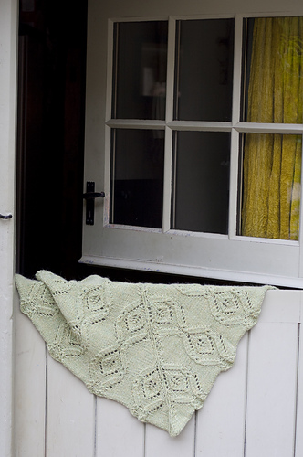 Ravelry: British Spring pattern by Ashley Knowlton