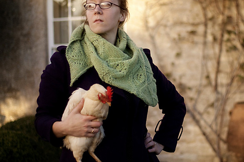 Ravelry: British Spring pattern by Ashley Knowlton