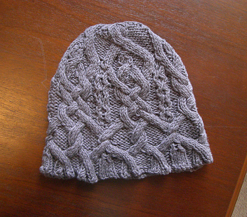 Ravelry: Minerva pattern by Ashley Knowlton