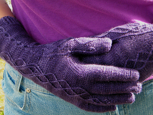 Ravelry: Star Trails pattern by Ashley Knowlton