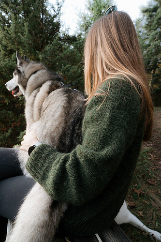 Ravelry: Wayfarer Raglan pattern by Lív Ulven