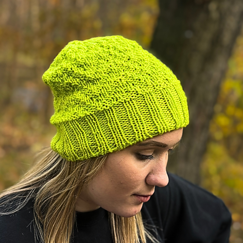 Ravelry: Adams Hat pattern by Luke Gilligan
