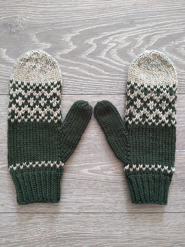 Ravelry: Laugar pattern by WoolGatherer Designs