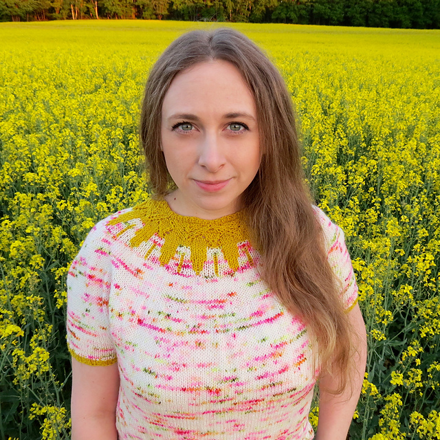 Ravelry: Louis pattern by Caitlin Grace