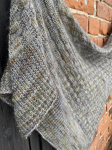 Ravelry: Cold Spell pattern by Tiina Huhtaniemi