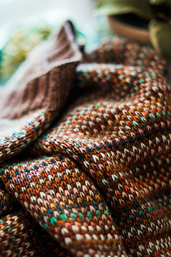 Ravelry: Sea Glass Cardigan pattern by Wool & Pine