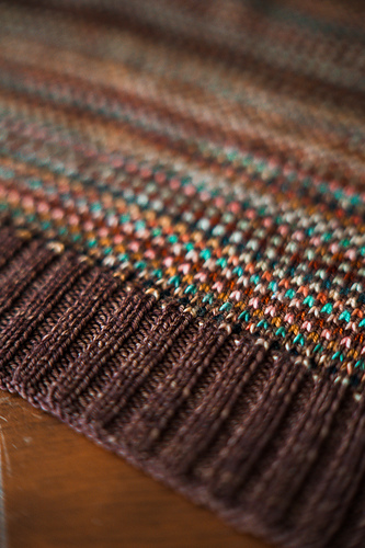 Ravelry: Sea Glass Cardigan pattern by Wool & Pine