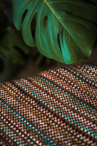 Ravelry: Sea Glass Cardigan pattern by Wool & Pine