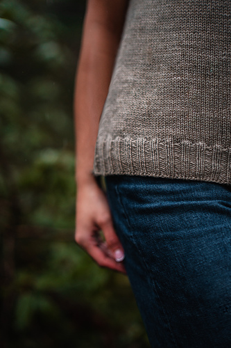 Ravelry: Spun Flora pattern by Wool & Pine