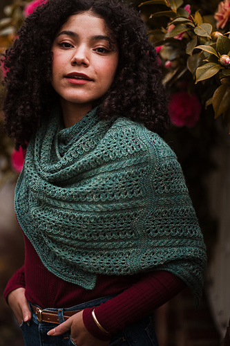 Ravelry: Soft Current pattern by Wool & Pine