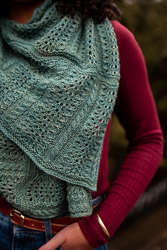 Ravelry: Soft Current pattern by Wool & Pine