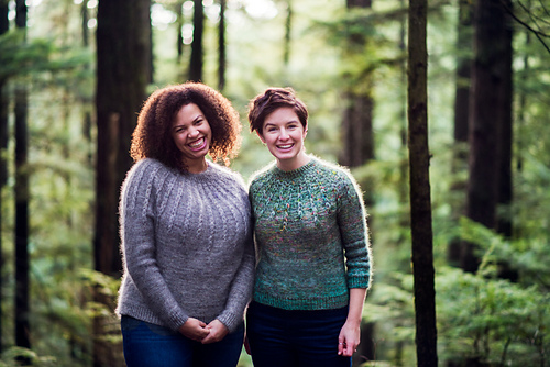 Ravelry: Sorrel pattern by Wool & Pine
