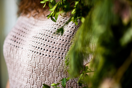 Ravelry: Stonerose pattern by Wool & Pine