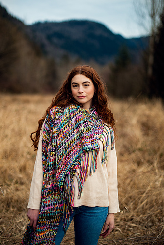 Ravelry: Bluegrass pattern by Wool & Pine