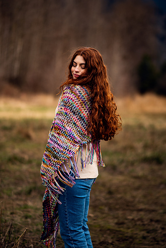 Ravelry: Bluegrass pattern by Wool & Pine