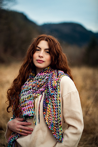 Ravelry: Bluegrass pattern by Wool & Pine