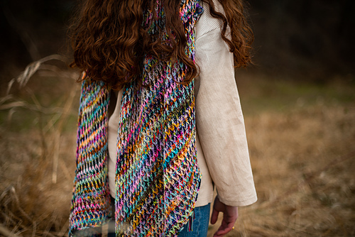 Ravelry: Bluegrass pattern by Wool & Pine