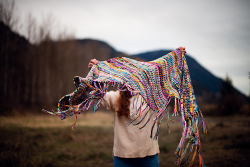 Ravelry: Bluegrass pattern by Wool & Pine