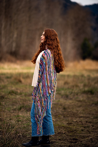 Ravelry: Bluegrass pattern by Wool & Pine