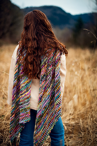 Ravelry: Bluegrass pattern by Wool & Pine