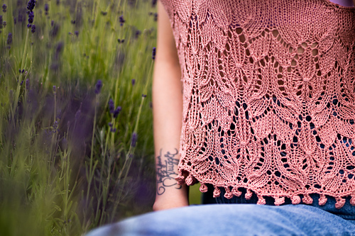 Ravelry: Willow Wisp pattern by Wool & Pine