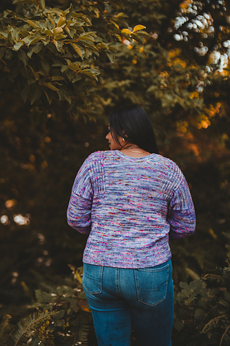 Ravelry: Neon Nectar pattern by Wool & Pine