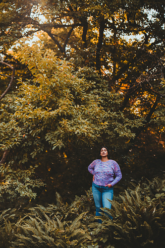 Ravelry: Neon Nectar pattern by Wool & Pine