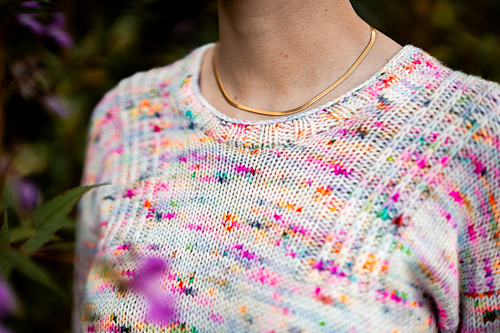 Ravelry: Neon Nectar pattern by Wool & Pine