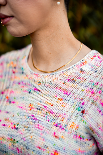 Ravelry: Neon Nectar pattern by Wool & Pine
