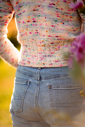 Ravelry: Neon Nectar pattern by Wool & Pine