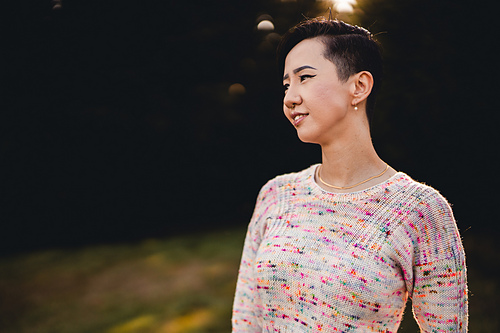 Ravelry: Neon Nectar pattern by Wool & Pine